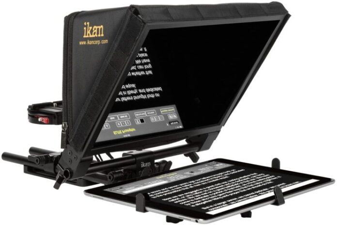7 Best Teleprompters For Professional Videos 2025 - Lights, Camera ...