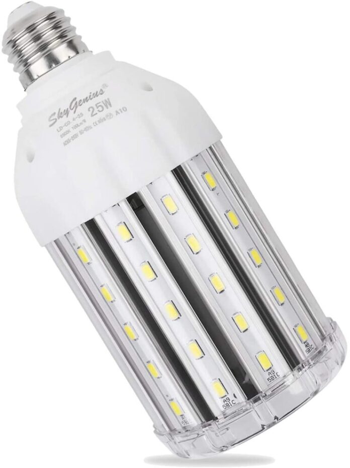 11 Best Outdoor Light Bulb 2024 - Illuminate Your Nights
