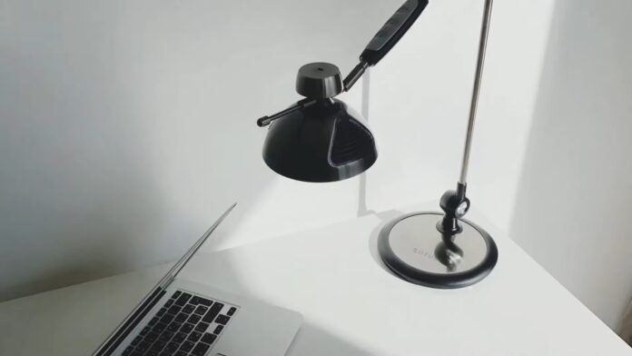 7 Best Lighting for Computer Desk 2024 - Top Picks