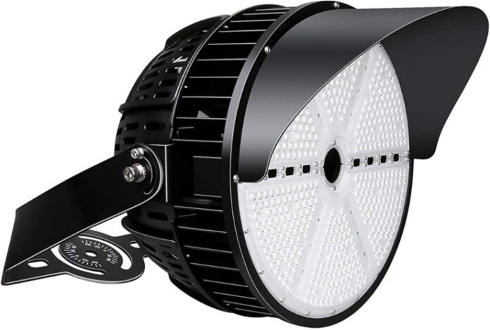 Top 7 Best Stadium Lights 2024 - Optimal Visibility and Energy Efficiency