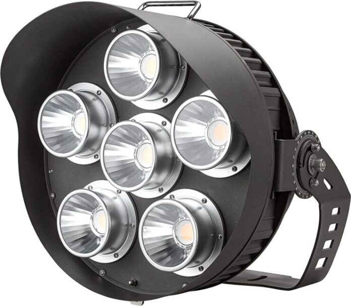 Top 7 Best Stadium Lights 2024 - Optimal Visibility and Energy Efficiency