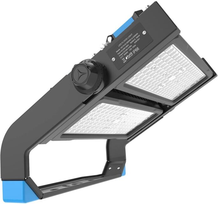 Top 7 Best Stadium Lights 2024 - Optimal Visibility and Energy Efficiency