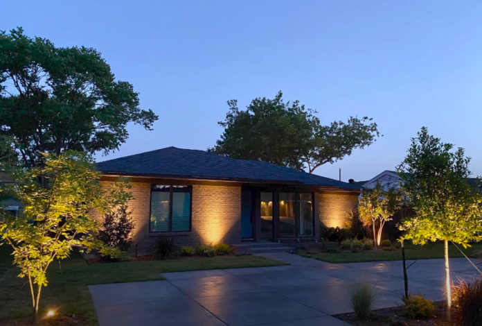 What Size Landscape Lighting Transformer to Use? - 2024 Guide