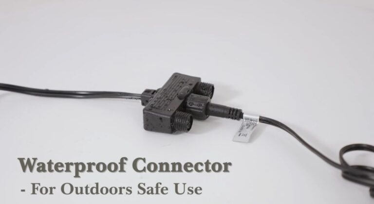 How to Splice Low Voltage Landscape Lighting Wire DIY - 2025 Guide