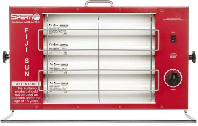 12 Best Tanning Bed Bulbs 2024 - Achieve the Perfect Tan