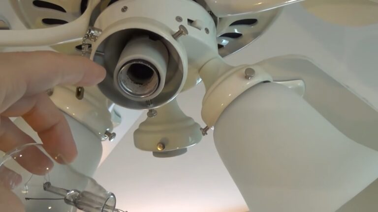 How to Remove a Stuck Light Bulb Safely From Socket? [Solved]