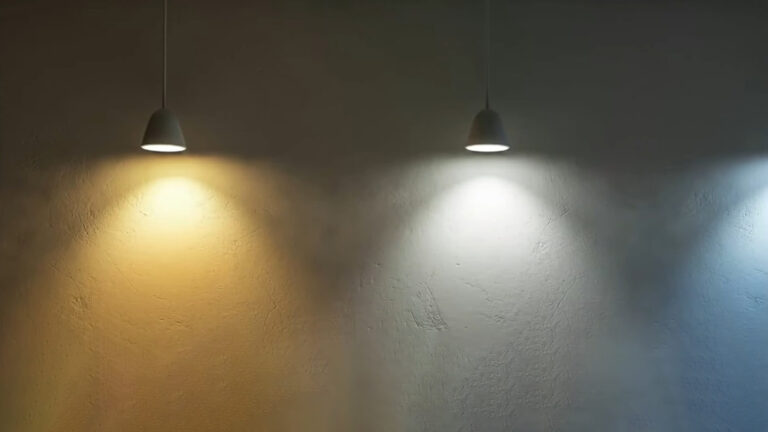 Warm White vs Soft White: Choose Ideal Lighting for Your Space