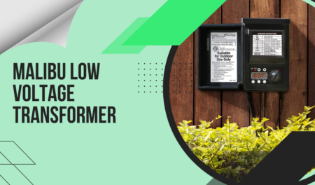 Malibu Low Voltage Transformer: Installation & Troubleshooting - 2024