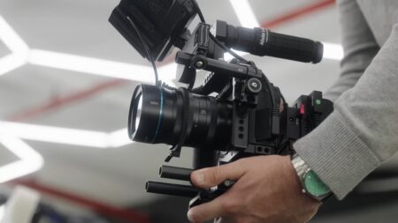 Super 35 vs Full Frame - 2024 Complete Comparison