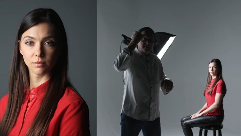 What is Portrait Photography: Types & Techniques of Portrait Photography