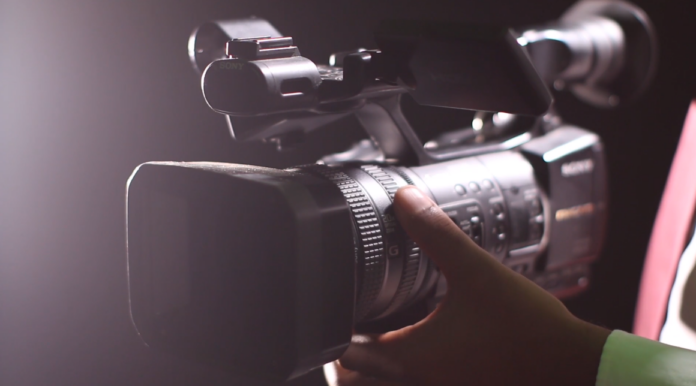 How to Become a Cameraman - 2024 Complete Guide