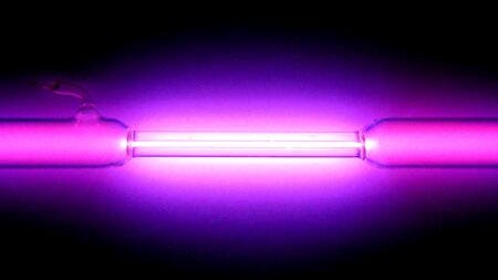 5 Different Types of Gases Used in Bulbs 2024: From Neon to Halogen