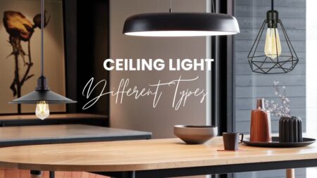 How to Remove Ceiling Light Fixtures Without The Need for Screws ...