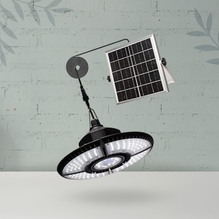 7 Best Solar Shed Light 2024 - Review & Buying guide