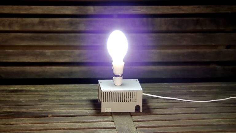5 Different Types of Gases Used in Bulbs 2024: From Neon to Halogen