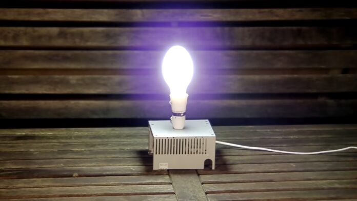 5 Different Types of Gases Used in Bulbs 2024: From Neon to Halogen