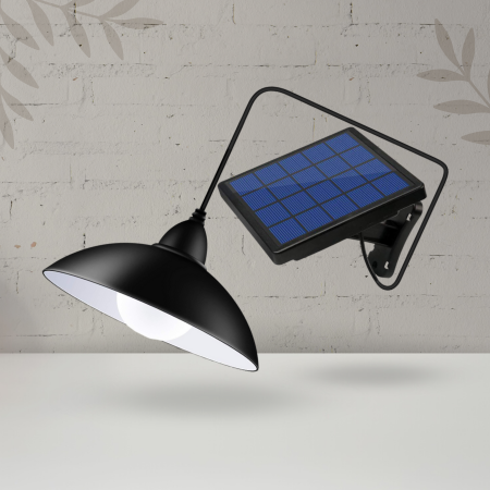 7 Best Solar Shed Light 2024 - Review & Buying guide