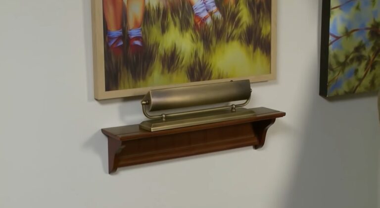 Picture Frame Lighting 101: Tips and Tricks for Perfect Illumination