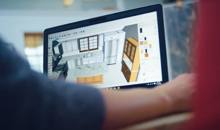 Embracing The Future: How Modern Software Is Reshaping Lighting ...