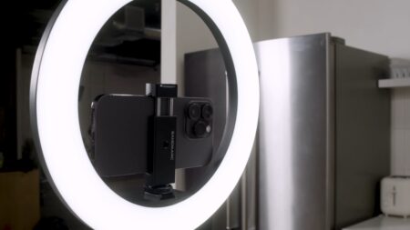 How to Fix a Ring Light That Won’t Turn On - DIY Solutions - Midland ...