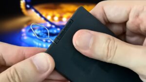 How To Open Battery Compartment On Led Lights: - Midland Authors