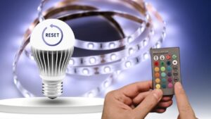How To Reset Led Lights: Restore Radiance - Midland Authors