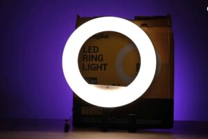 How to Fix a Ring Light That Won’t Turn On - DIY Solutions - Midland ...