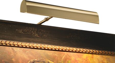 Picture Frame Lighting 101: Tips and Tricks for Perfect Illumination