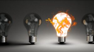 What Causes Led Lights To Burn Out: Causes & Prevention - Midland Authors