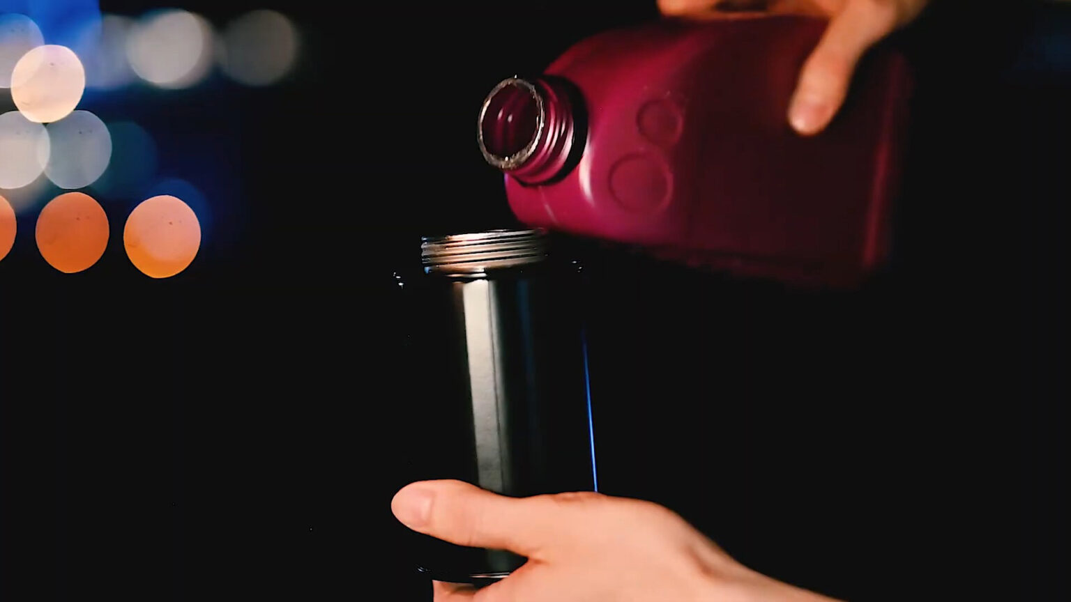 How to Use Tiki Torches to Light up Your Backyard