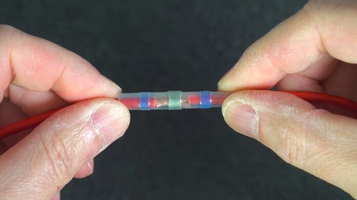 How To Make Low Voltage Wire Connections - Tips and Tricks - Midland ...