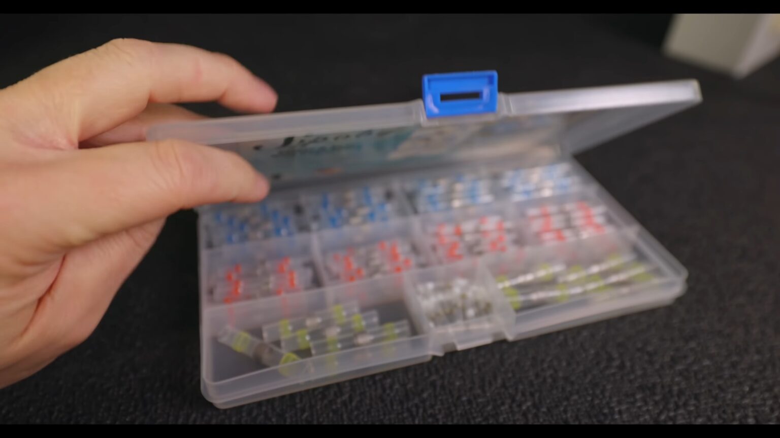 How To Make Low Voltage Wire Connections - Tips and Tricks - Midland ...