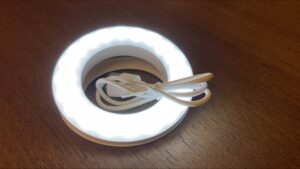 How to Fix a Ring Light That Won’t Turn On - DIY Solutions - Midland ...
