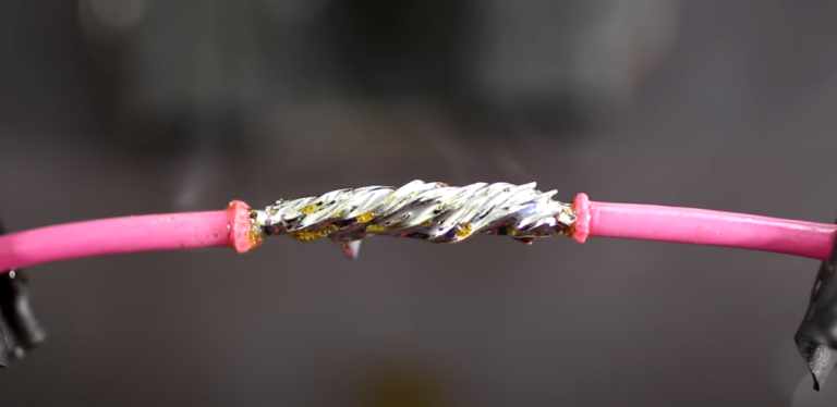 How To Make Low Voltage Wire Connections - Tips and Tricks - Midland ...