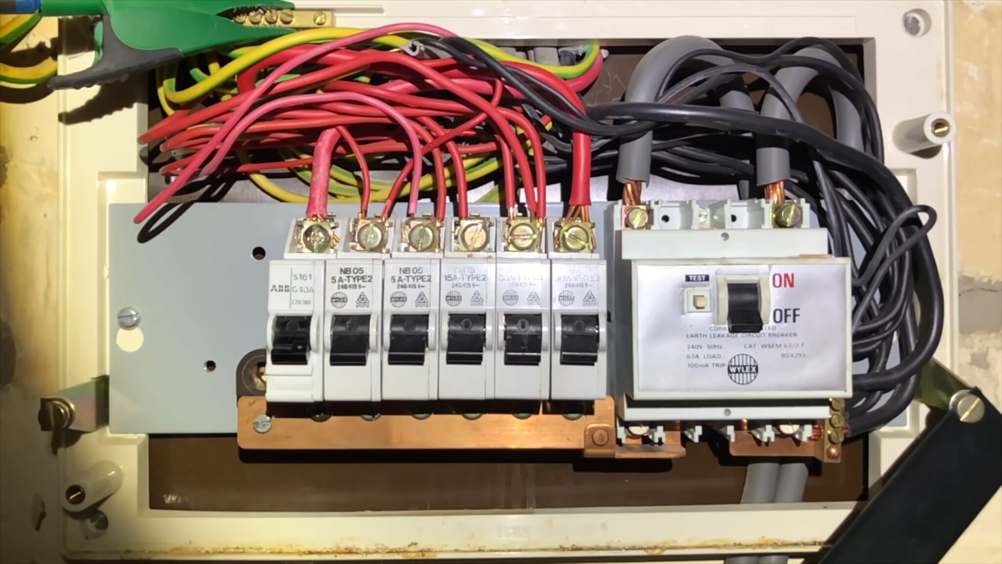 How To Make Low Voltage Wire Connections - Tips and Tricks - Midland ...