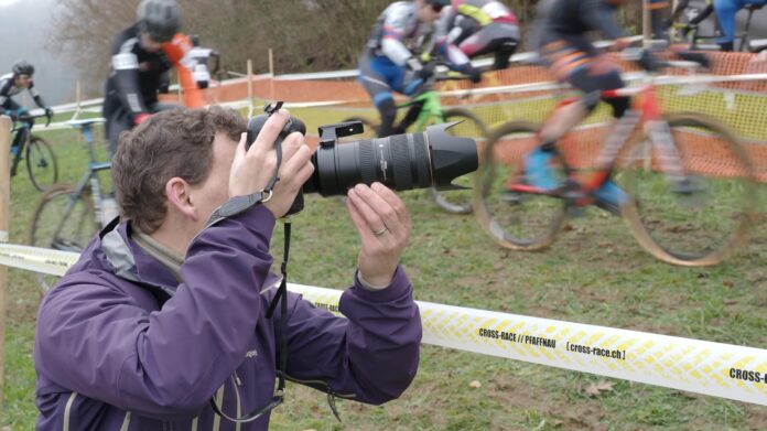 Capturing the Essence of Sports: Action and Emotion in Photography ...