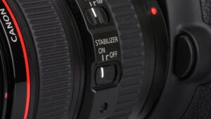What Is Optical Image Stabilization? Everything To Know - Midland Authors